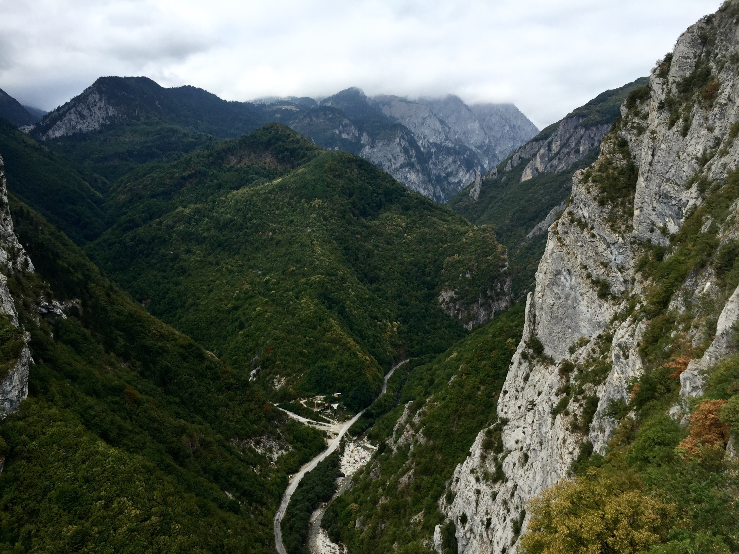 Peja / Rugova Mountains – Hoch hinaus – STEP OUT AND START